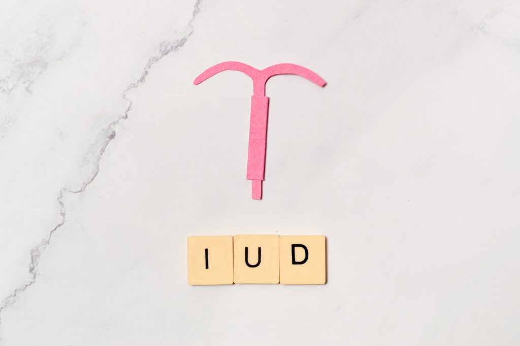 Hormonal Intra-Uterine Device, like the Mirena in Australia - Bloom ...